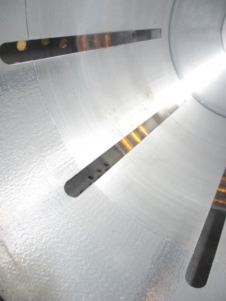 Inductively Coupled Plasma (ICP) with RF Matching Network - Glow Research