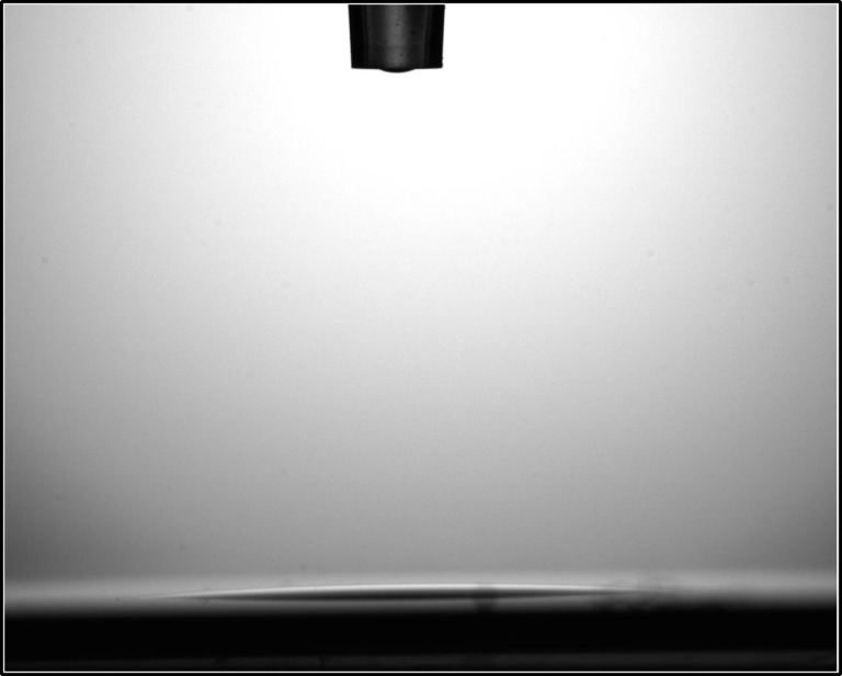 Plasma Treatment to Create a Hydrophilic Surface on Silicon Substrates ...