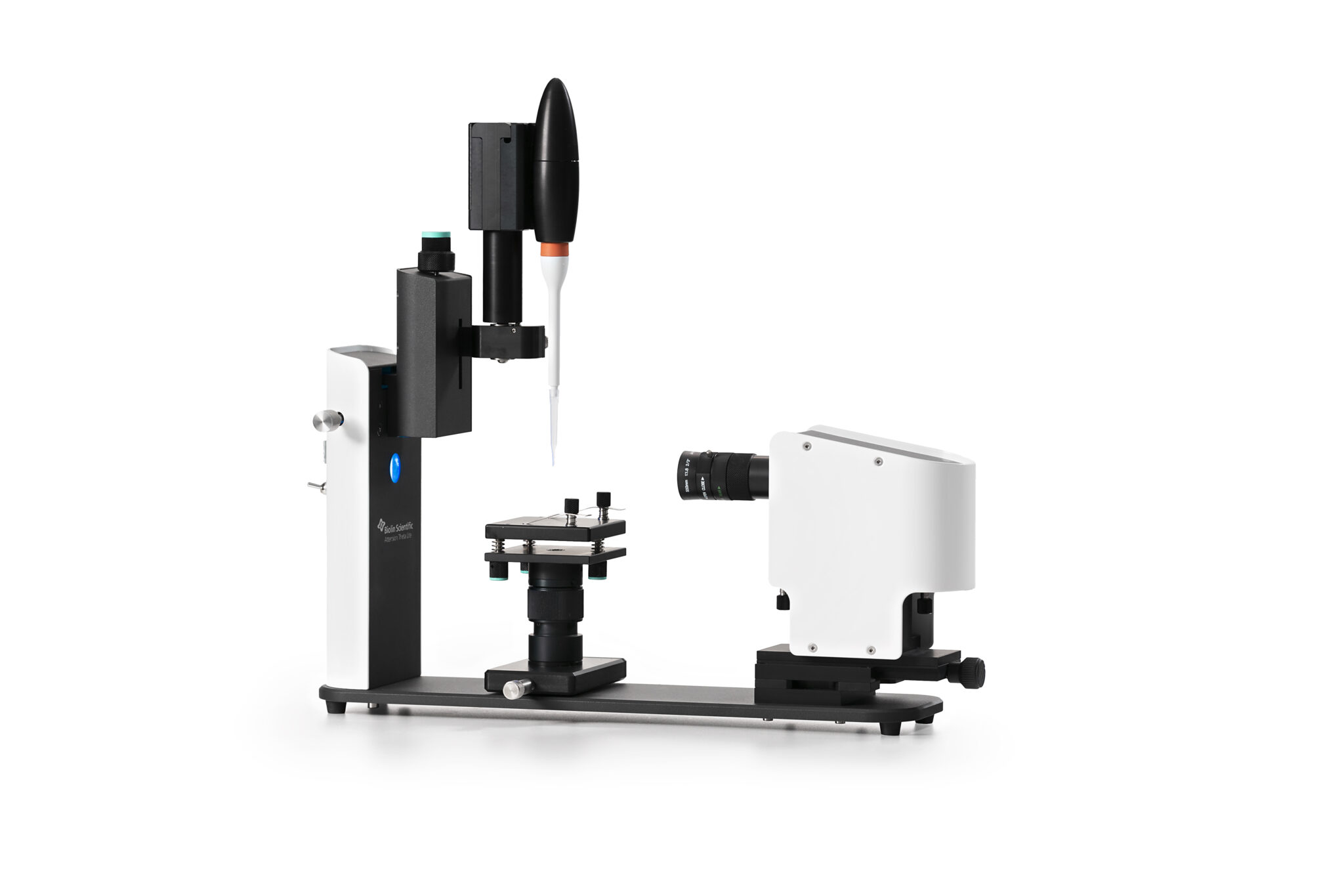 Plasma Treatment to Create a Hydrophilic Surface on Silicon Substrates ...