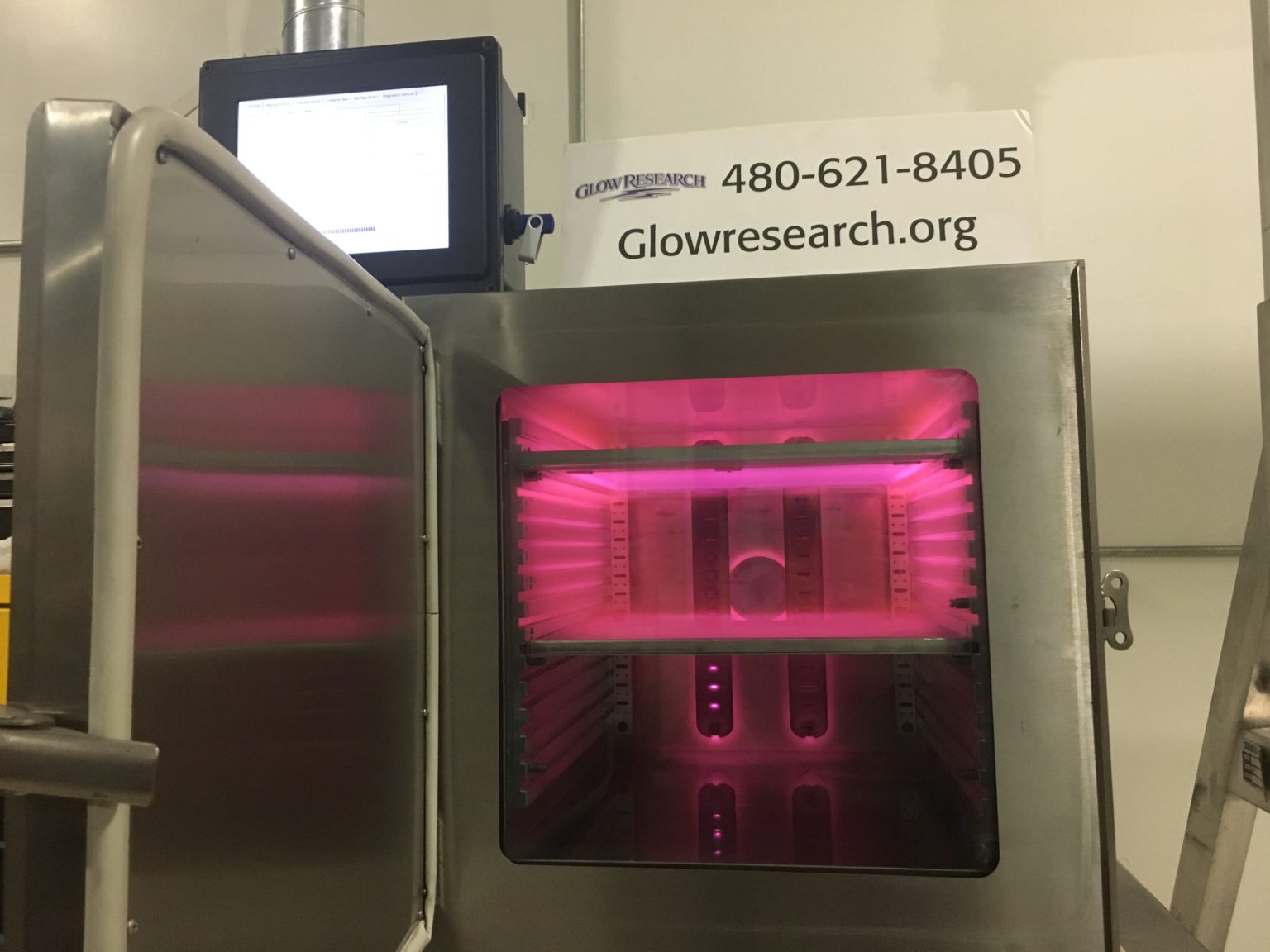 March PX-1000 Plasma System with 12 Month Warranty (one in stock ...