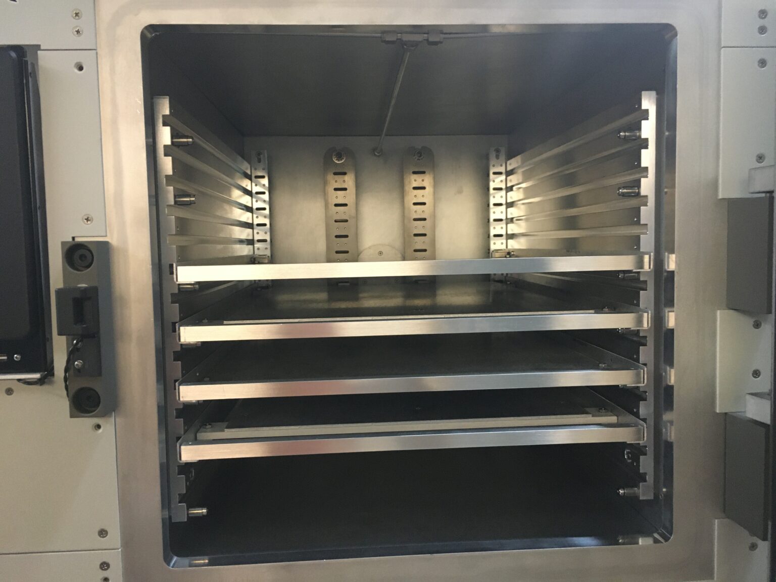 300mm Plasma Descum System - Glow Research