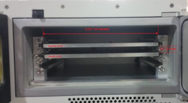 Plasma Etching of Silicon Nitride (Si3N4) for RIE Removal for Failure ...